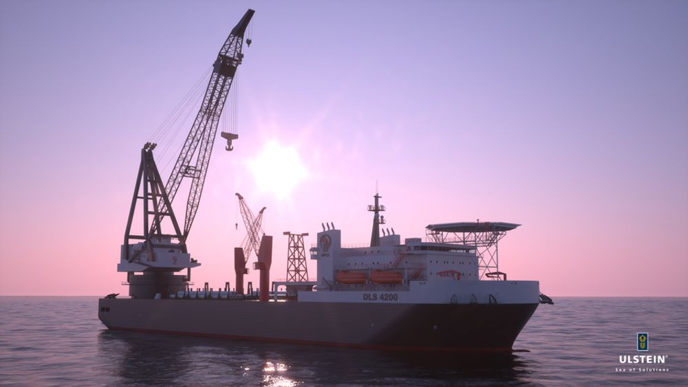 Internasjonal tungløfter - Tu.no